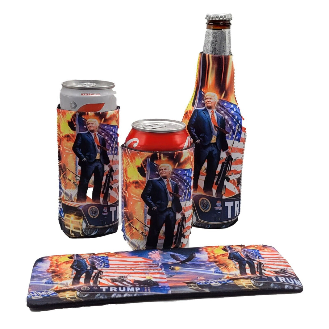 Custom Can Huggers – Custom Hugger